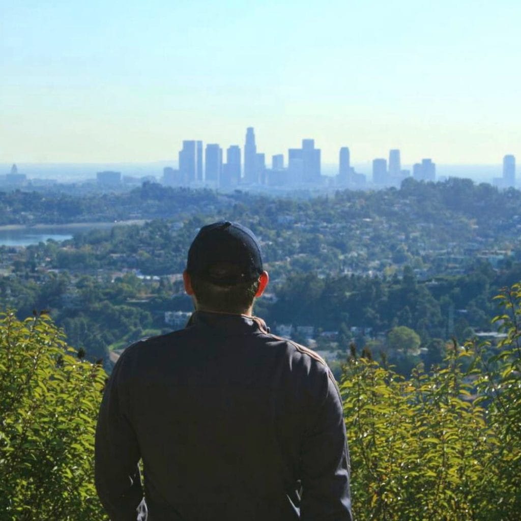 Time to Remember President Reagan’s Shining City on the Hill – Ken’s ...