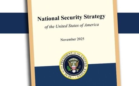 THE U.S. NATIONAL SECURITY STRATEGY 2025 – Ken’s Thought of the Week ...